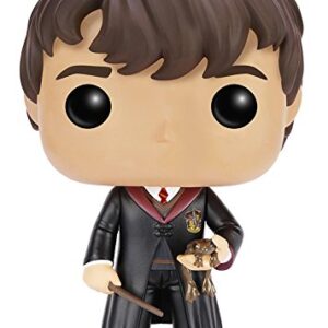 Funko POP Movies: Harry Potter Neville Longbottom Action Figure