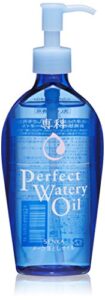 japan health and beauty - senka perfect watery oil 230mlaf27 by specialized course