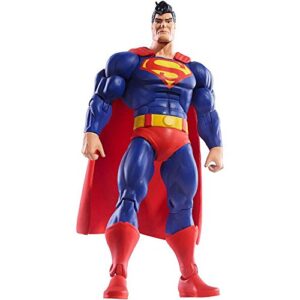 DC Comics Multiverse, Batman: The Dark Knight Returns 30th Anniversary Edition Superman Action Figure