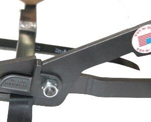 Steel Sealers & Cutters - Premium Strap Shears - EP-2450