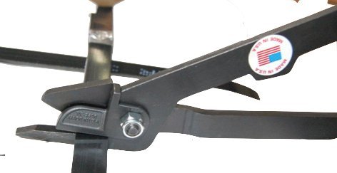 Steel Sealers & Cutters - Premium Strap Shears - EP-2450