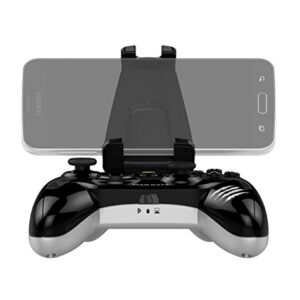 Mad Catz Micro C.T.R.L.R Bluetooth Wireless Gaming Controller for PC + Android Mobile, Samsung Gear VR, and Oculus