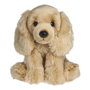 heritage cocker spaniel 12 inch - stuffed animal by ganz (h13764)