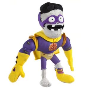 Jazwares Plants vs Zombies GW2-7" Super Brainz Plush