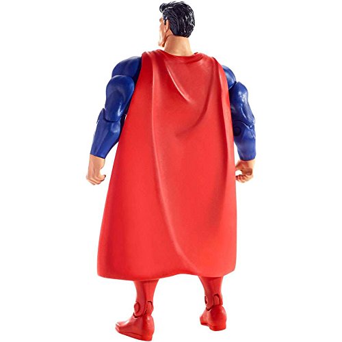 DC Comics Multiverse, Batman: The Dark Knight Returns 30th Anniversary Edition Superman Action Figure