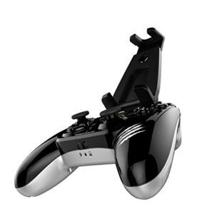 Mad Catz Micro C.T.R.L.R Bluetooth Wireless Gaming Controller for PC + Android Mobile, Samsung Gear VR, and Oculus