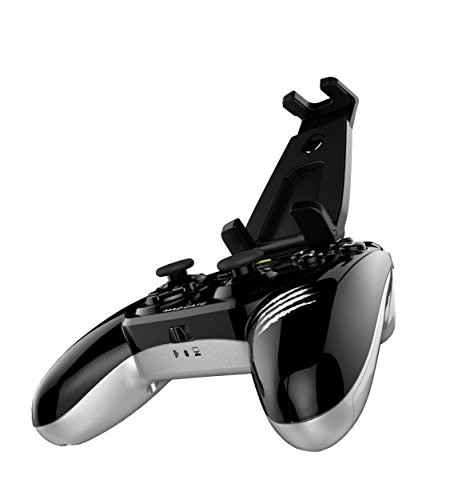 Mad Catz Micro C.T.R.L.R Bluetooth Wireless Gaming Controller for PC + Android Mobile, Samsung Gear VR, and Oculus