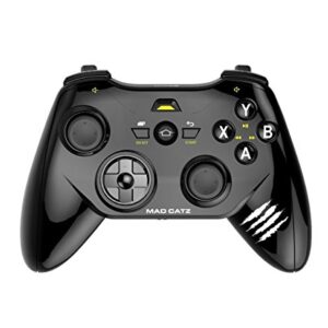 Mad Catz Micro C.T.R.L.R Bluetooth Wireless Gaming Controller for PC + Android Mobile, Samsung Gear VR, and Oculus