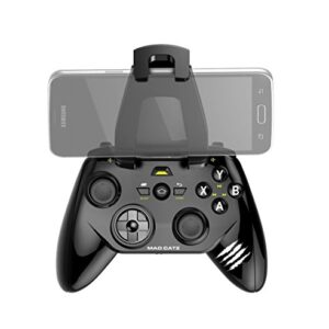 Mad Catz Micro C.T.R.L.R Bluetooth Wireless Gaming Controller for PC + Android Mobile, Samsung Gear VR, and Oculus