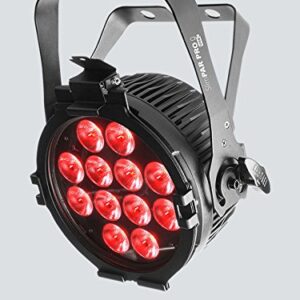 CHAUVET DJ SlimPAR Pro Q USB RGBA LED Low-Profile Par/High-Power Wash Light