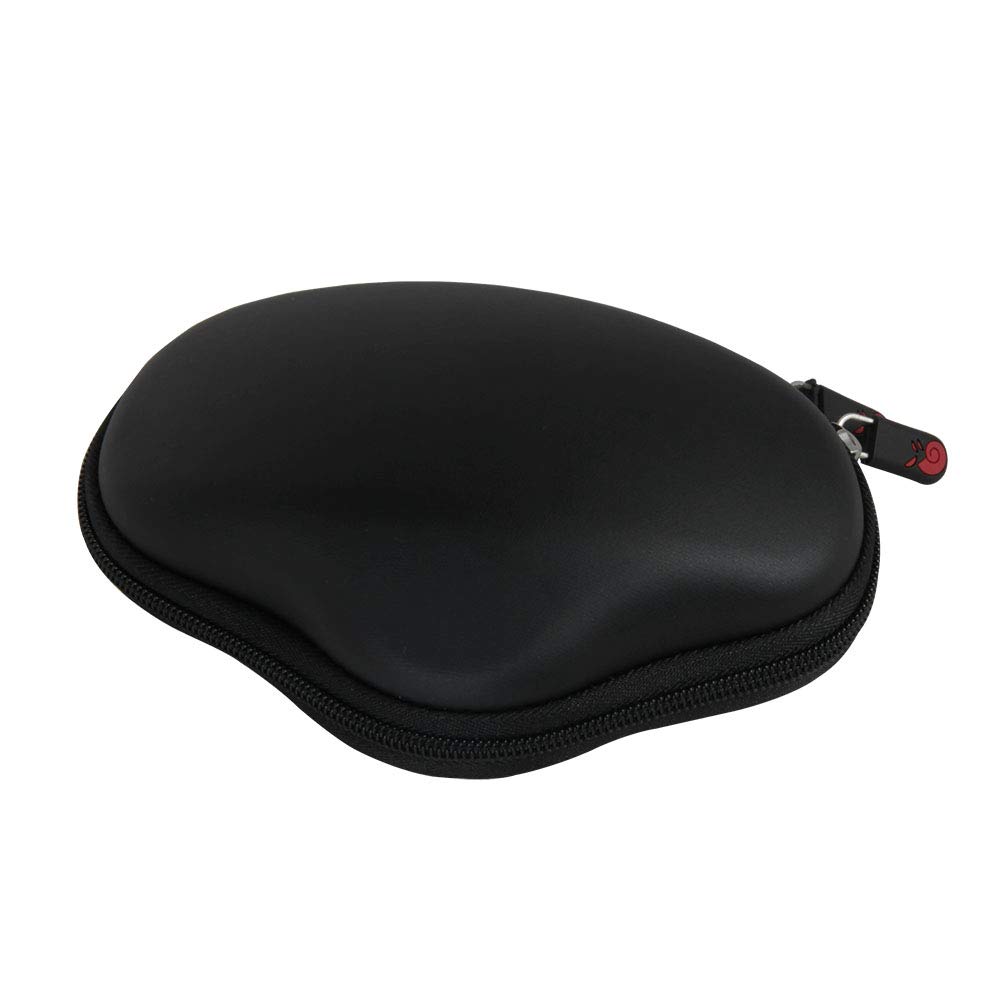 Hermitshell Travel Case for Logitech G602 / Logitech G604 Gaming Wireless Mouse (Pu case for Logitech G602 / G604)