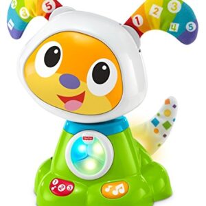 Fisher-Price Dance & Move BeatBowwow