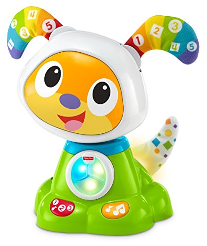 Fisher-Price Dance & Move BeatBowwow