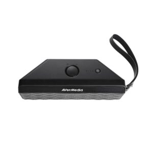 AVerMedia Wireless Classroom Audio System - AW330