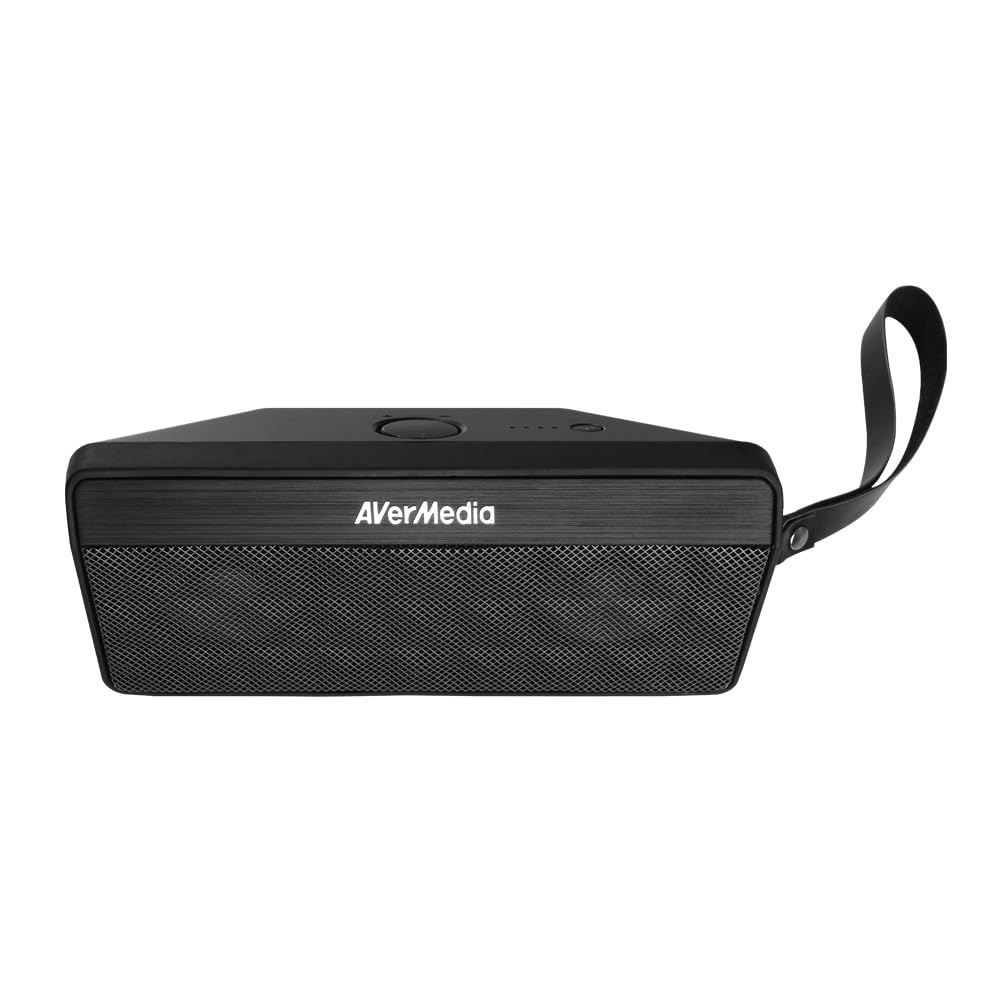 AVerMedia Wireless Classroom Audio System - AW330