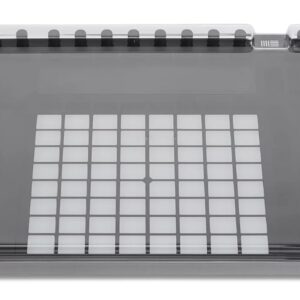 Decksaver DS-PC-APUSH2 - Ableton Push 2 Cover