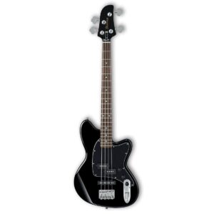 ibanez tmb30 talman standard - black