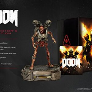 Doom - Xbox One Collector's Edition