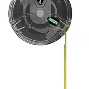 MSA Safety Sales, Llc-6301100A V-TEC Personal Fall Limiter Web Lanyard