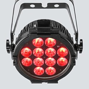 CHAUVET DJ SlimPAR Pro Q USB RGBA LED Low-Profile Par/High-Power Wash Light