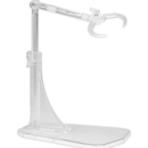 NECA Dynamic Action Figure Stand with 2 Bases