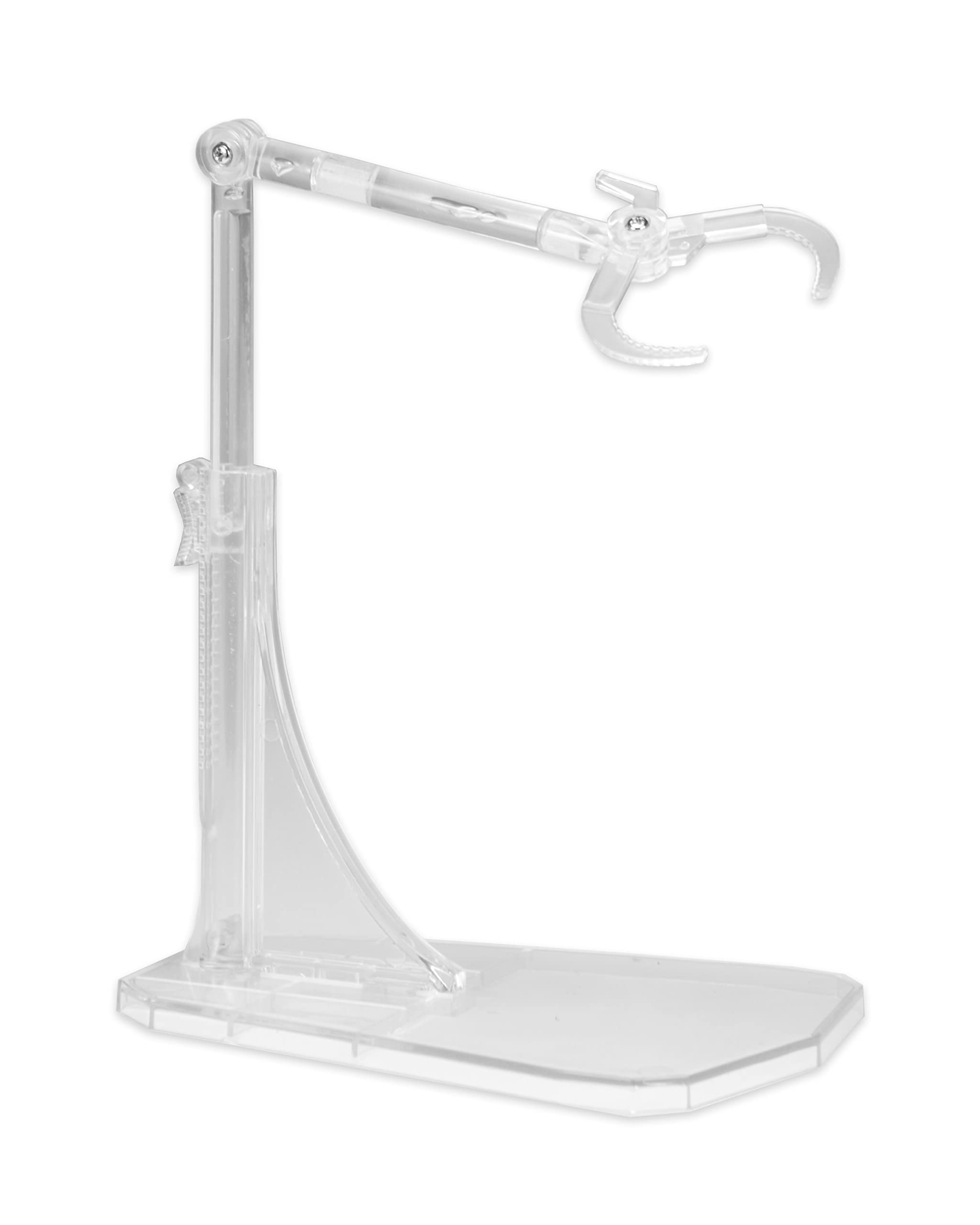 NECA Dynamic Action Figure Stand with 2 Bases