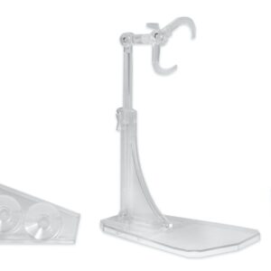 NECA Dynamic Action Figure Stand with 2 Bases