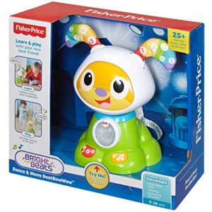 Fisher-Price Dance & Move BeatBowwow