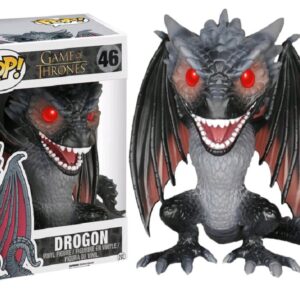 Game of Thrones 6" Pop! Vinyl - Drogon #46