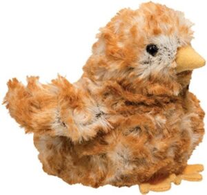 douglas brown chick plush stuffed animal