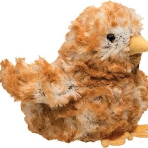 Douglas Brown Chick Plush Stuffed Animal