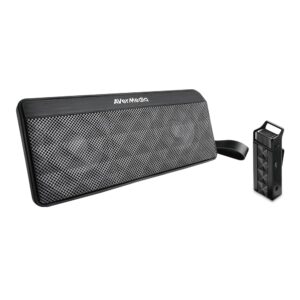 avermedia wireless classroom audio system - aw330