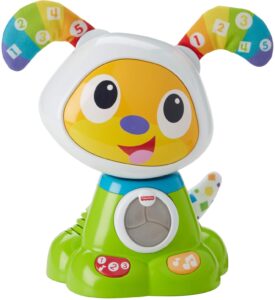 fisher-price dance & move beatbowwow