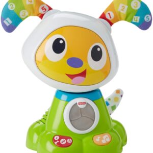 Fisher-Price Dance & Move BeatBowwow