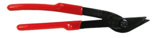 steel sealers & cutters - economy strap shears - ep-2400