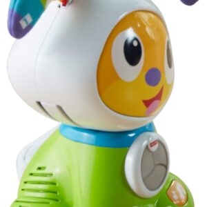 Fisher-Price Dance & Move BeatBowwow