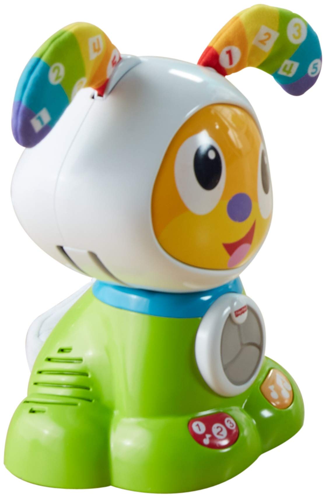 Fisher-Price Dance & Move BeatBowwow