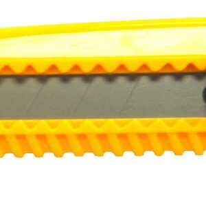 Utility Knives - Retractable Standard Duty Snap-Off Knife (60 Knives) - EP-110