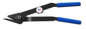 steel sealers & cutters - premium strap shears - ep-2450