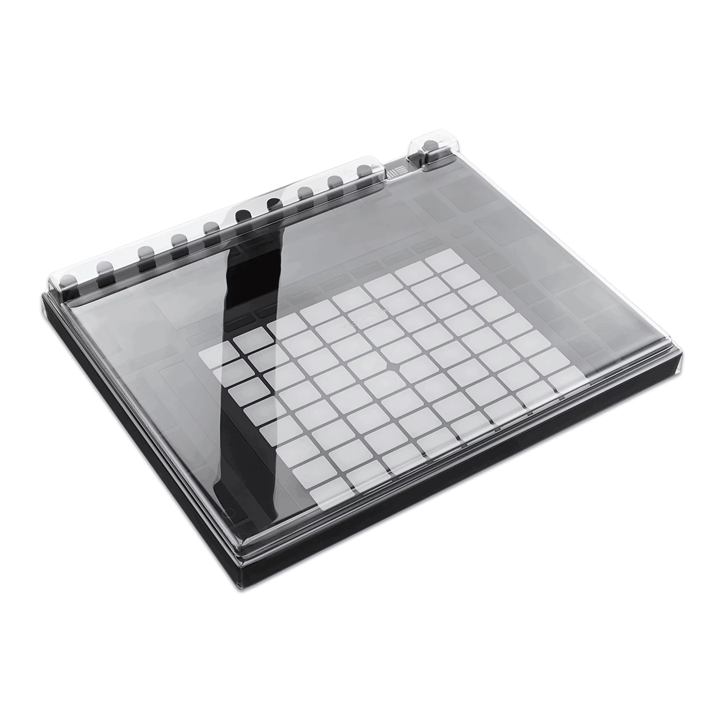 Decksaver DS-PC-APUSH2 - Ableton Push 2 Cover