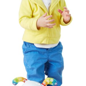 Fisher-Price Dance & Move BeatBowwow