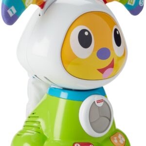 Fisher-Price Dance & Move BeatBowwow