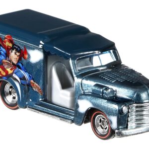 Hot Wheels Boys Custom '52 Chevy Vehicle