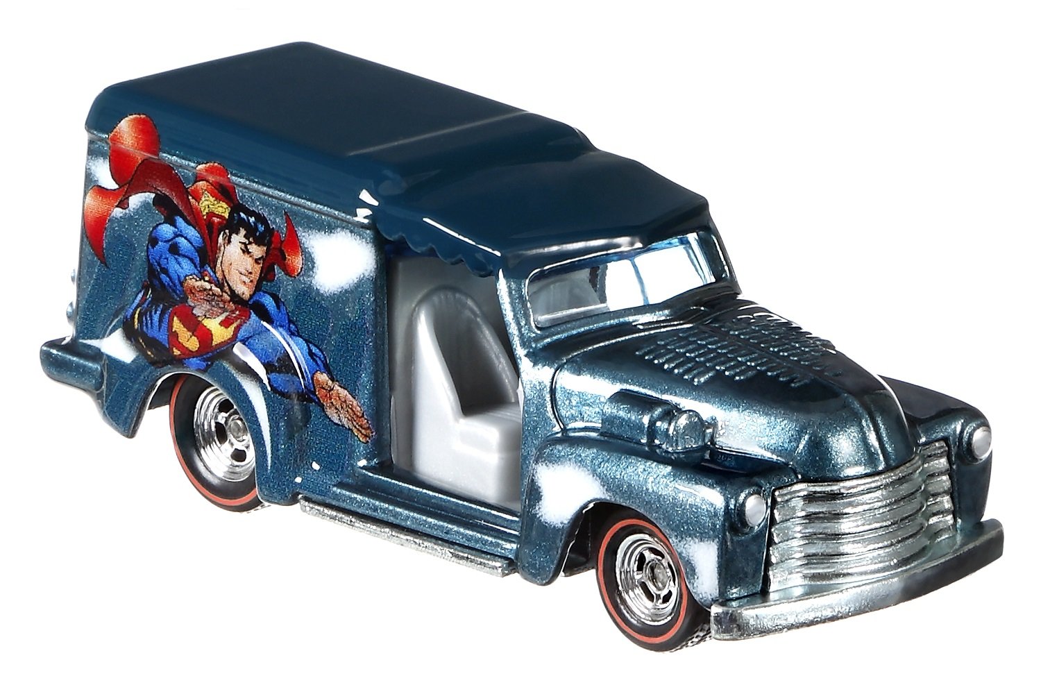 Hot Wheels Boys Custom '52 Chevy Vehicle