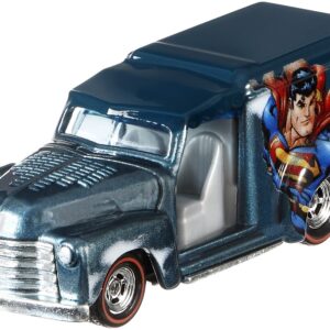 Hot Wheels Boys Custom '52 Chevy Vehicle