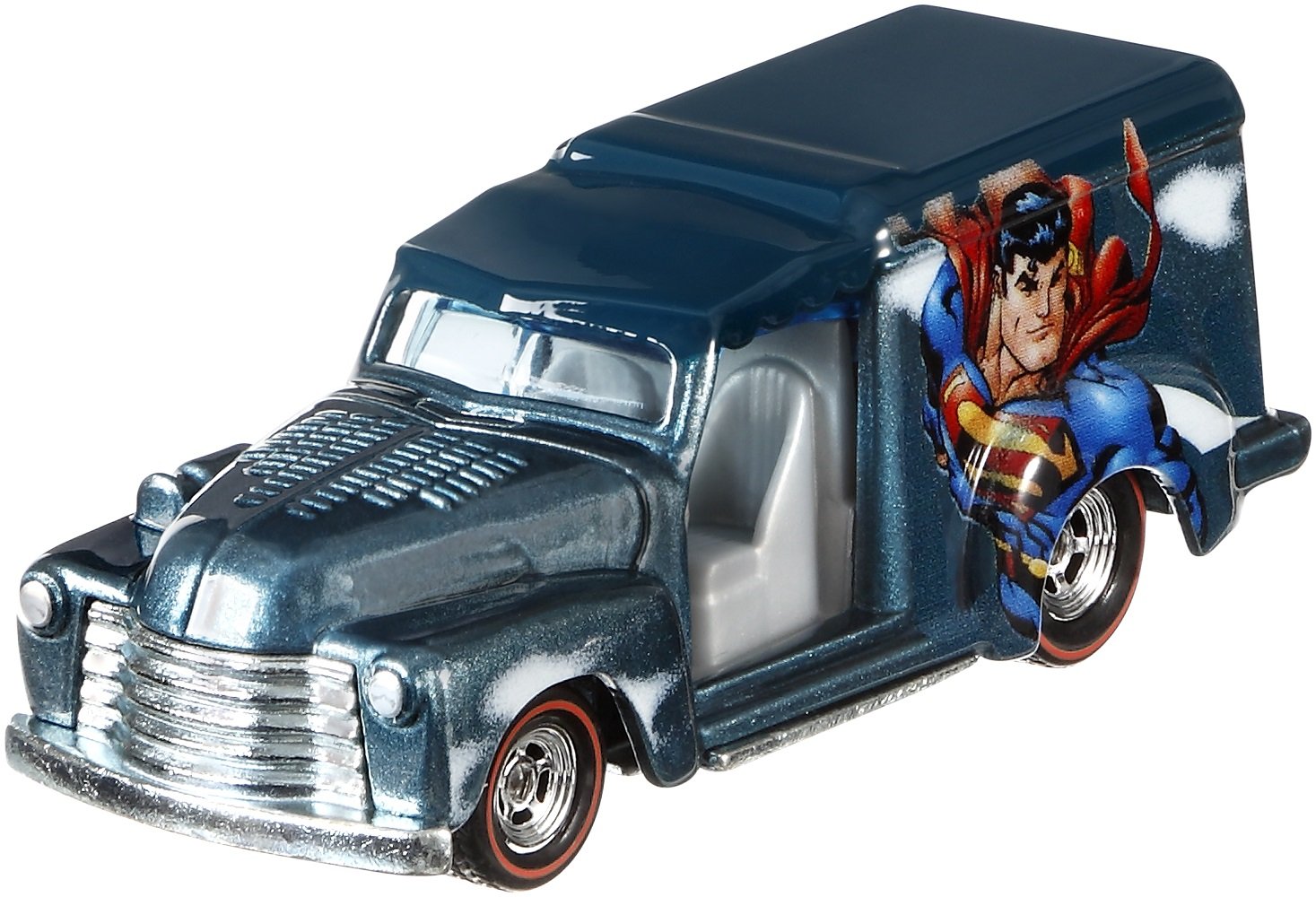 Hot Wheels Boys Custom '52 Chevy Vehicle