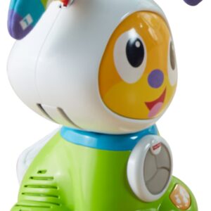 Fisher-Price Dance & Move BeatBowwow