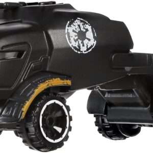 Hot Wheels Star Wars Rogue One Seal Droid Vehicle