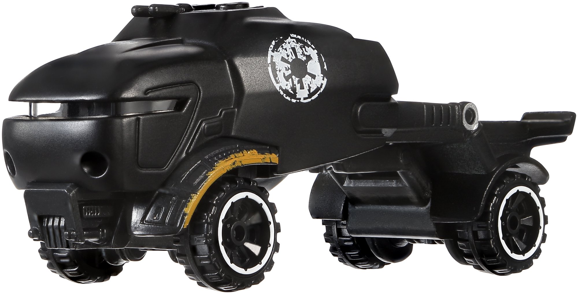 Hot Wheels Star Wars Rogue One Seal Droid Vehicle