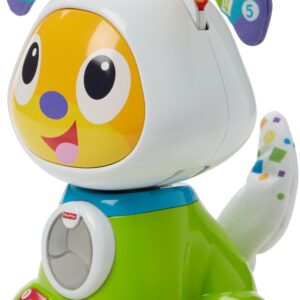 Fisher-Price Dance & Move BeatBowwow